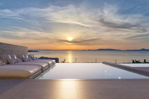 Monte Smith Aether & Aura Villas - Rhodes