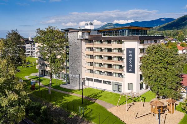 Flesslers Lenggries, A Tribute Portfolio Hotel - Bad Wiessee