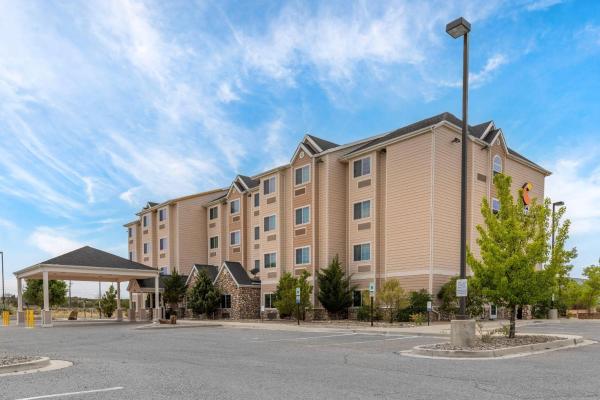 Comfort Inn & Suites Aztec - Farmington Area - Bloomfield, NM