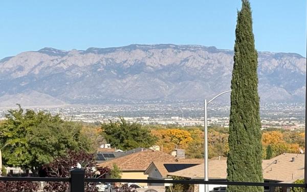 New House In The Palisades Hills - Albuquerque, NM