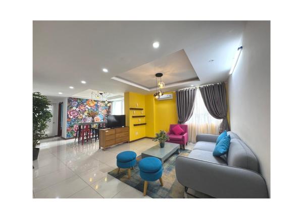 Bmc Chillaxroom - Ho Chi Minh City