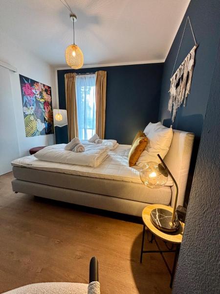 Zentral Und Stilvoll Nahe Kurpark Und Bali Therme - Bad Oeynhausen