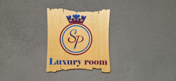Sp Luxury Room - Catania - Nicolosi