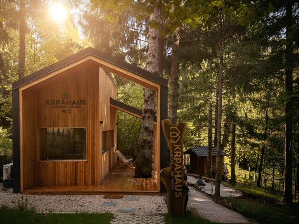 Krpahaus No 2 - Bystrá