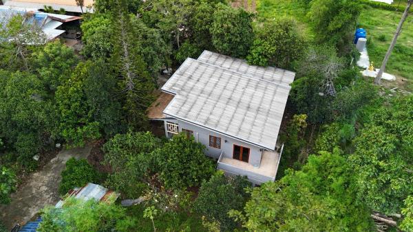 The Green Horizon Villa Chaweng Hill - Ko Samui