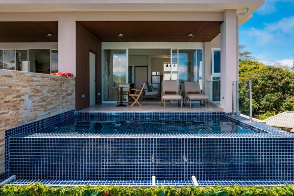 Seyrenity Heights - Mahe, Seychelles