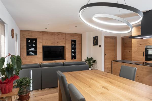 La Trementina Apartment & Spa - Madonna di Campiglio