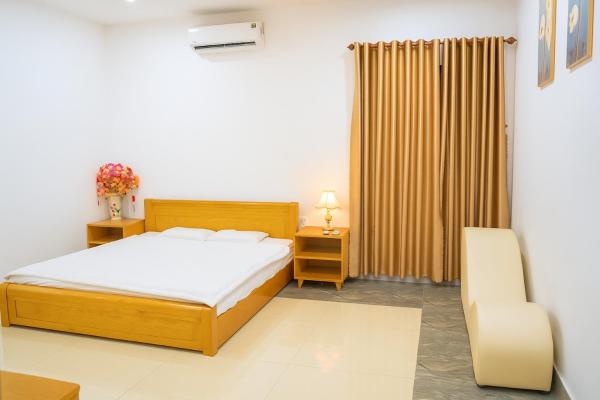 Avina Hotel ĐắK Nông - Tỉnh Đắk Lắk