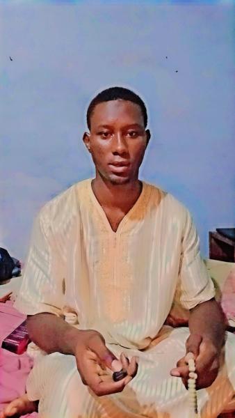 Mohamedu - Guinea-Bissau