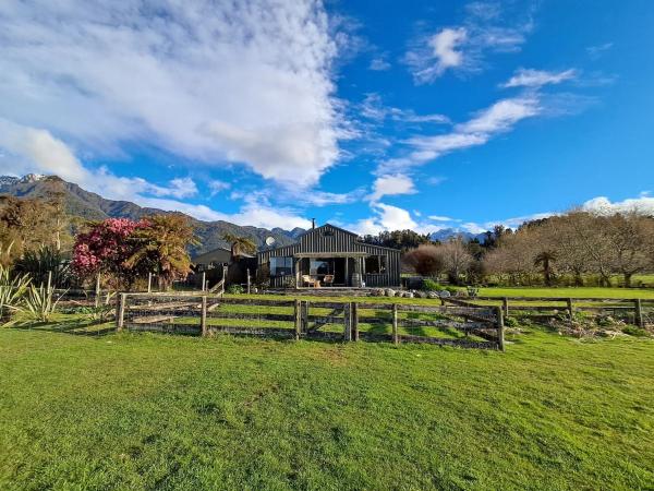 Waimanu Guest House - Franz Josef / Waiau