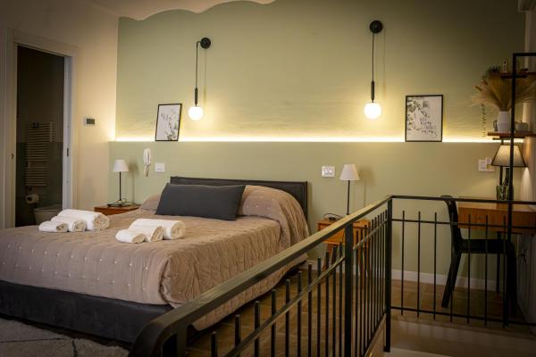 Affittacamere Casa Matilde - Umbria