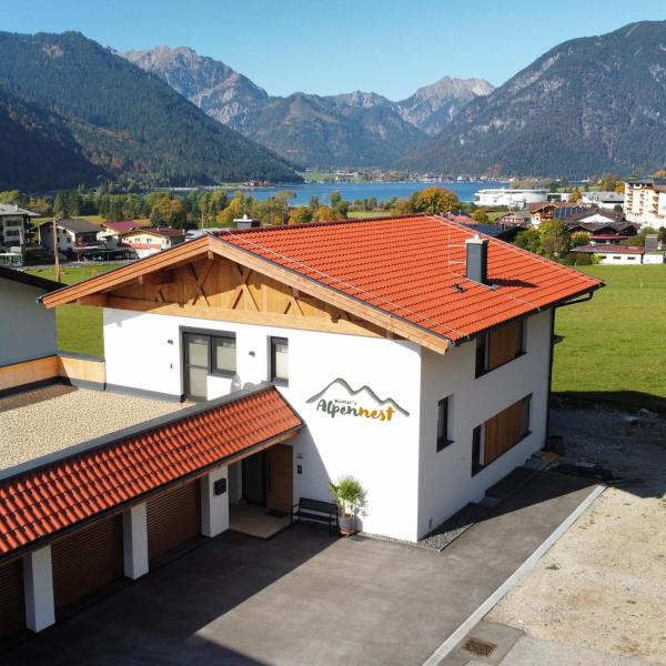 Bichler's Alpennest - Pertisau