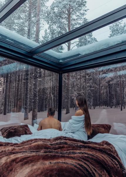 Levi Oloresort - Kittilä