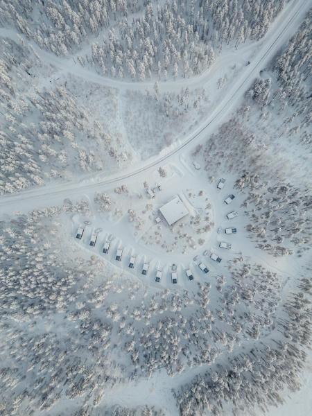 Levi Oloresort - Kittilä