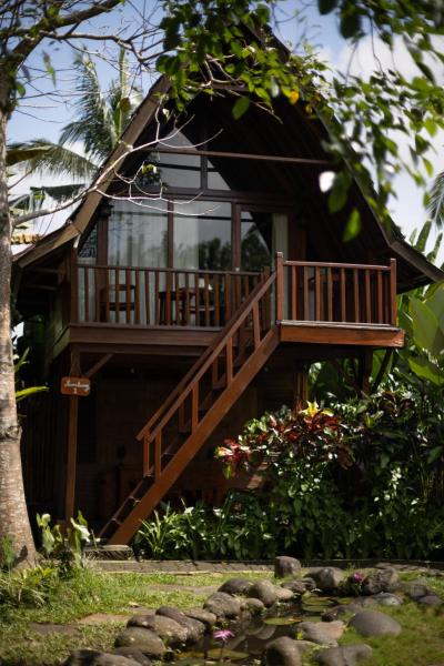 Kusfarm Bali By Ahm - Bali