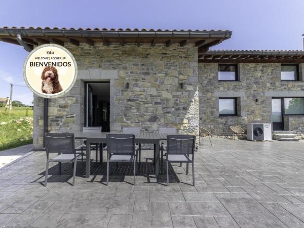 Caserio Delortu By Urdaibai Experience - Bilbao