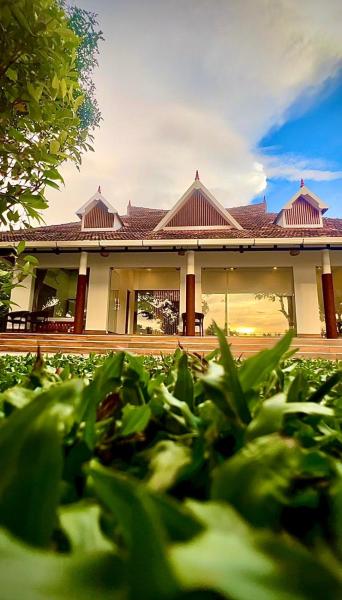 Vembanad Ripples - Alappuzha