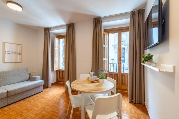 Apartamentos Madrid - Alcorcón