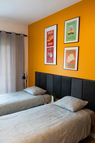 Adler Apartments - Łódź