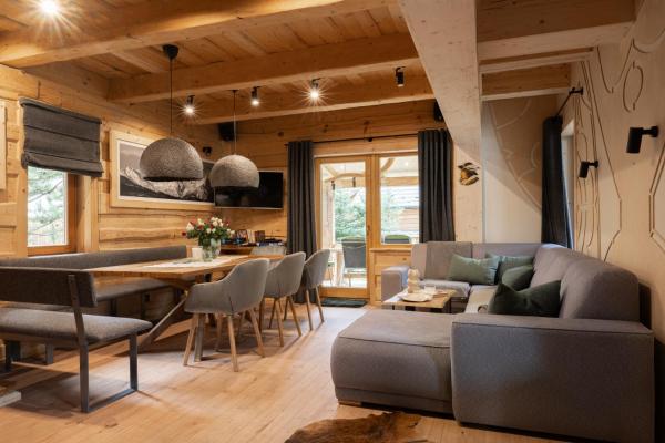 Villa Zakopiana - Drewniany Dom W Centrum - Zakopane