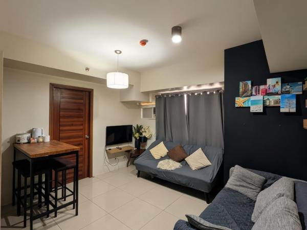 31t1 Chic Corner, Horizons 101, Cebu City - Talisay