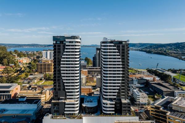 Voco Gosford By Ihg - Gosford