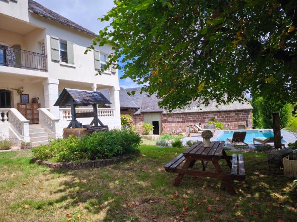 Le Tilleul D'hortense - Brive-la-Gaillarde