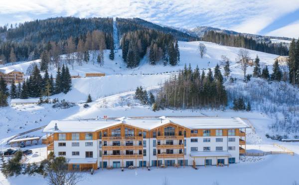 Skylodge Alpine Homes - Schladming