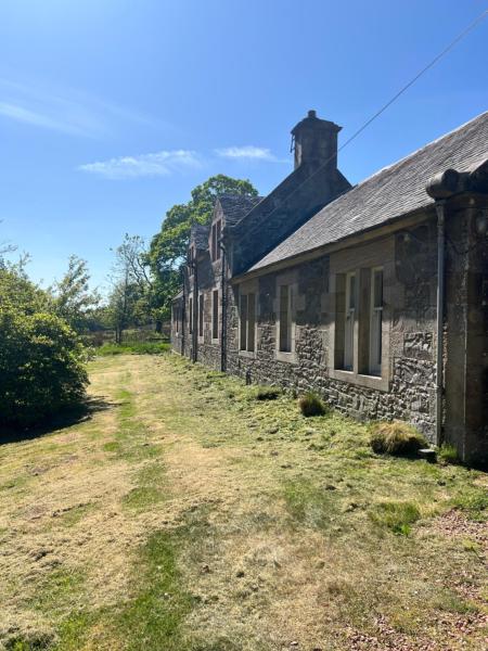 Laundry Cottage - Écosse