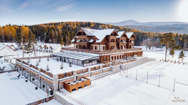 Hotel Seidorf - Karpacz