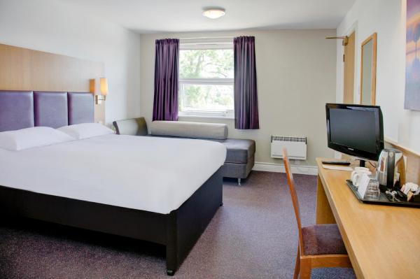 Embassy Newcastle-gateshead, Sure Hotel Collection By Best Western - Gateshead