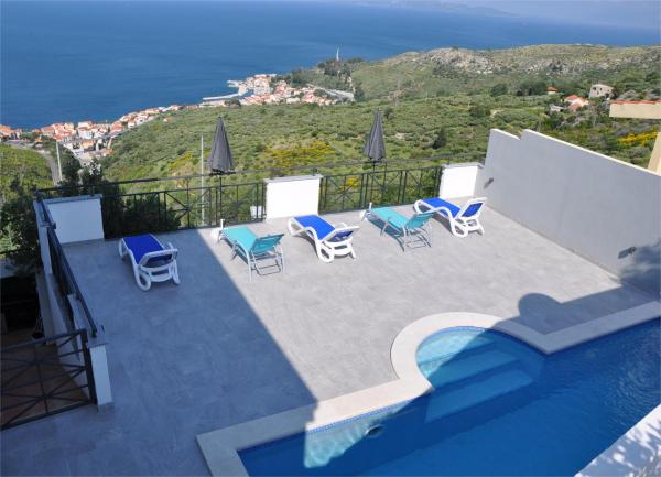 Apartment Natalia - Tučepi