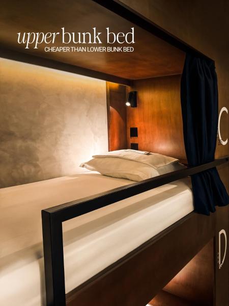 Yamato Hostel - Metro Manila