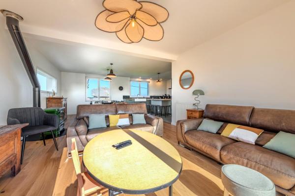 Maison Stoubenn - Kerlouan