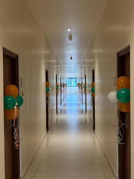 Triviera Hotel Chirala - Chirala