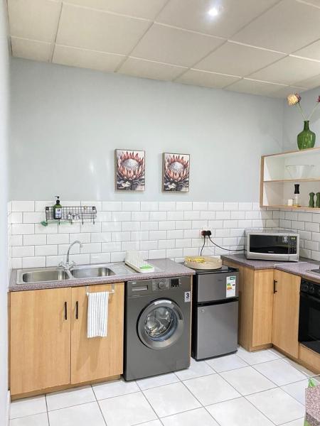 The Protea & Vine - Paarl - Self Catering Apartment - Paarl