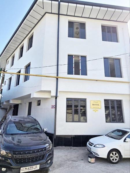 New Apartment In Tashkent - Tashkent