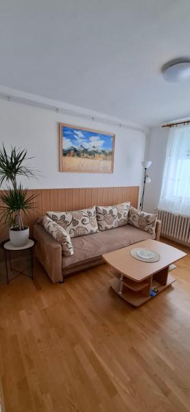 Apartment Kriváň - Štrbské Pleso