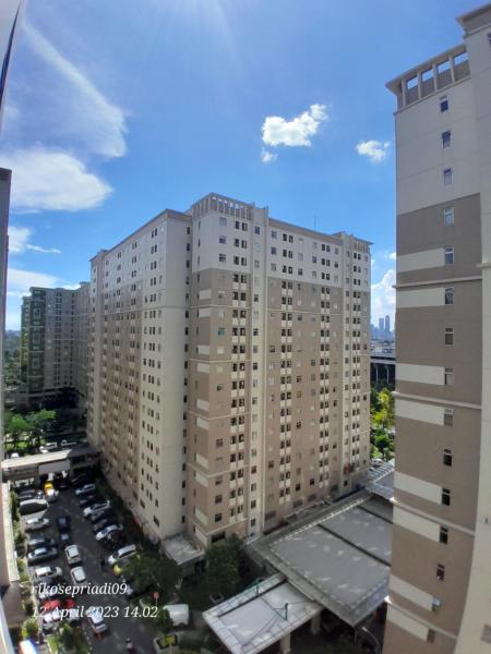 Apartemen Kalibata City By Rans Property - Jakarta