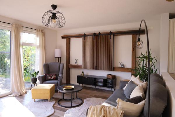 Haus Tausendtann - Gengenbach