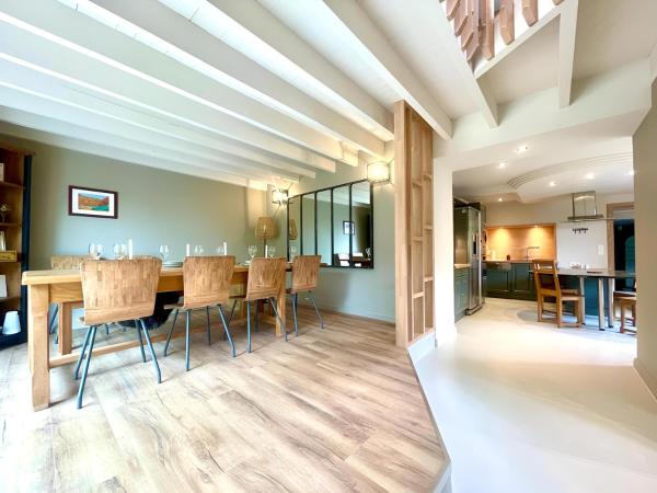 Le Hamac - Nature Cottage Near Bastogne - Bastogne