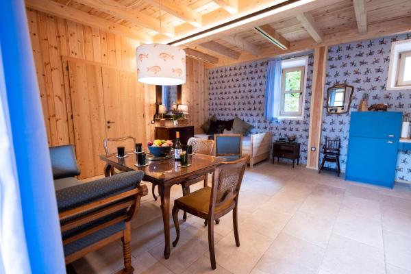 Wohnung Georg-otto - Bolzano