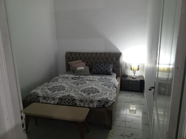 Appartement Meublé à Tunis Centre - Túnez