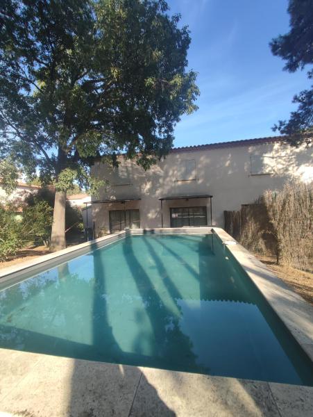 Villa ÉLegancia - Piscine Privé - Wifi - 18 - Département Aude