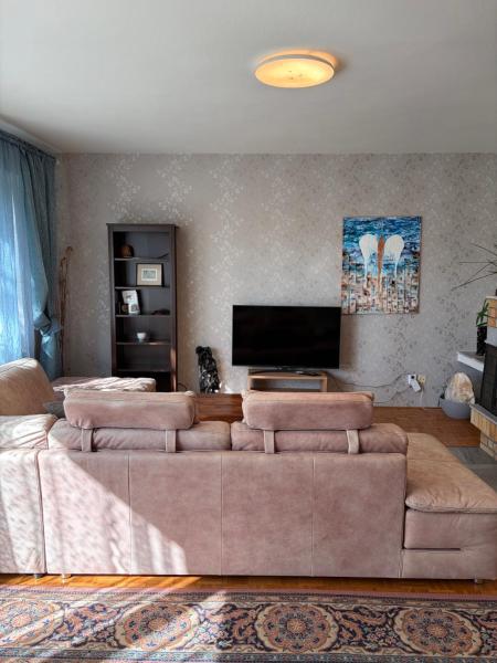 Villa Appartment - Bratislava
