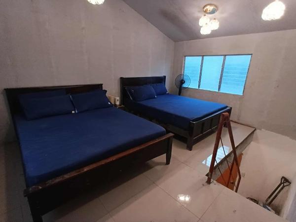 Tsinoy Villa - Santa Maria