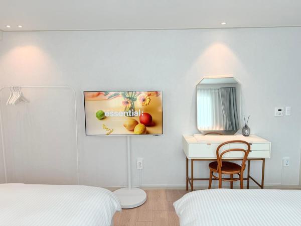 L9 Stay In Hongdae - Seúl