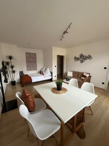 Casa Castaña - Weinheim