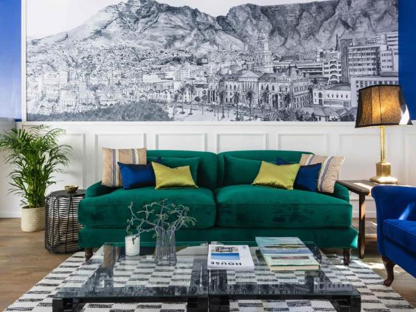 Nicol Street Heritage Cottages - Camps Bay