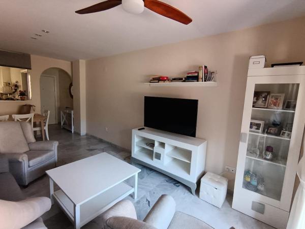 Lauramar 3 Parking Free - Almuñécar